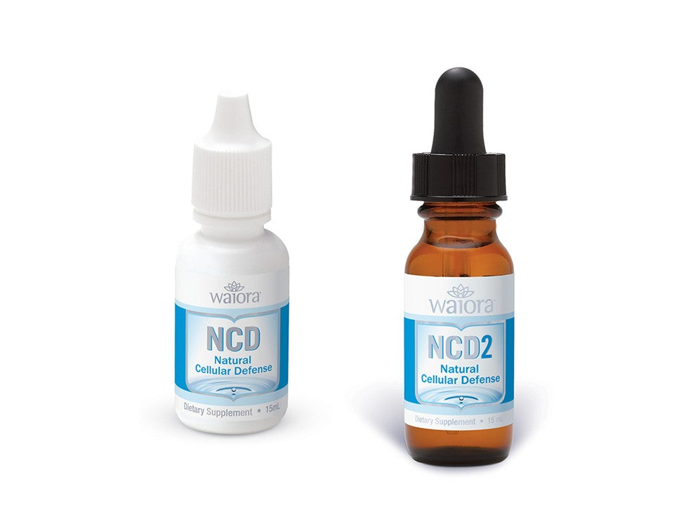 What Separates NCD from the Rest – Javita